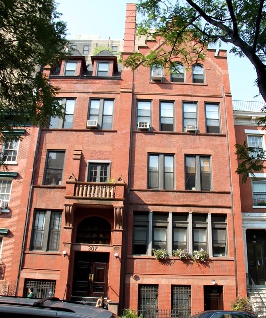 The Children’s Aid Society’s Deep Roots in Greenwich Village and the ...