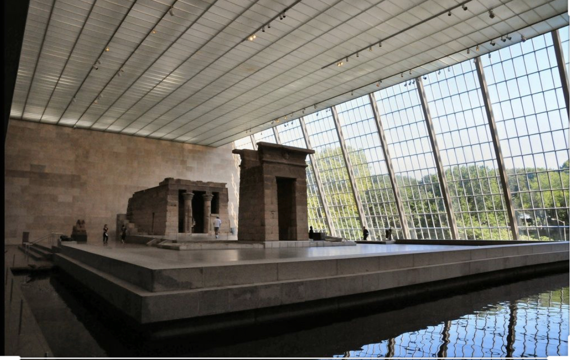 Beyond the Village and Back: The Metropolitan Museum of Art - Village ...