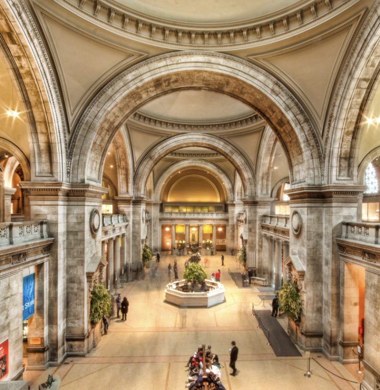 Beyond the Village and Back: The Metropolitan Museum of Art - Village ...