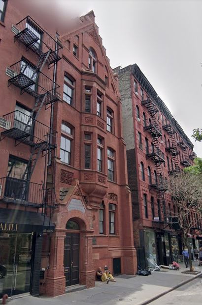 Beyond the Village and Back: The Children’s Aid Society’s Fourteenth ...