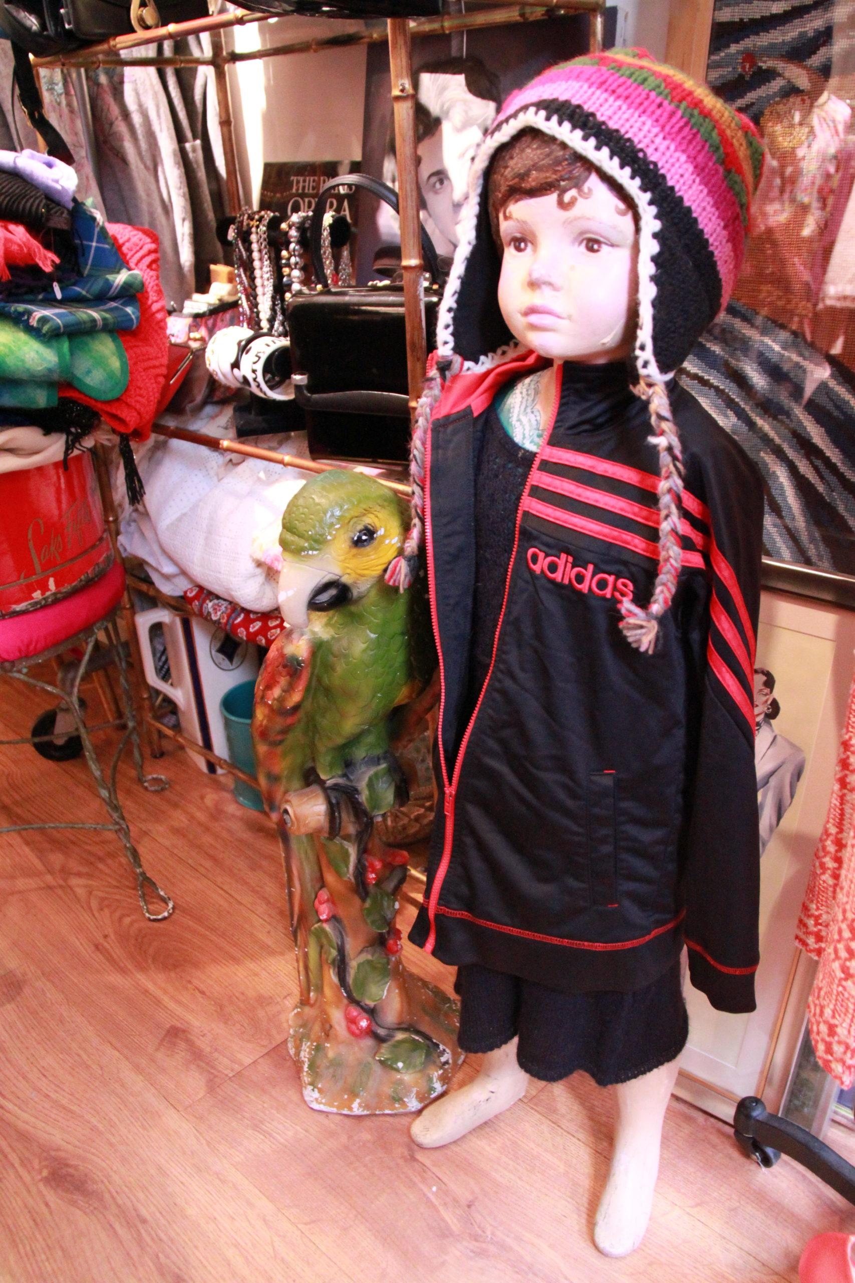 Business of the Month: Madame Matovu - 240 West 10th Street - Village ...