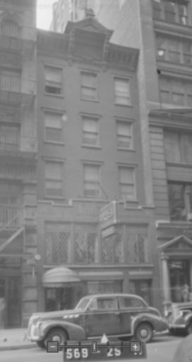 Why Isn’t this Landmarked?: 86 University Place, “Mittelstaedt House ...