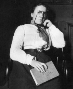 The Many Illustrious Arrests of Anarchist Emma Goldman - Village ...