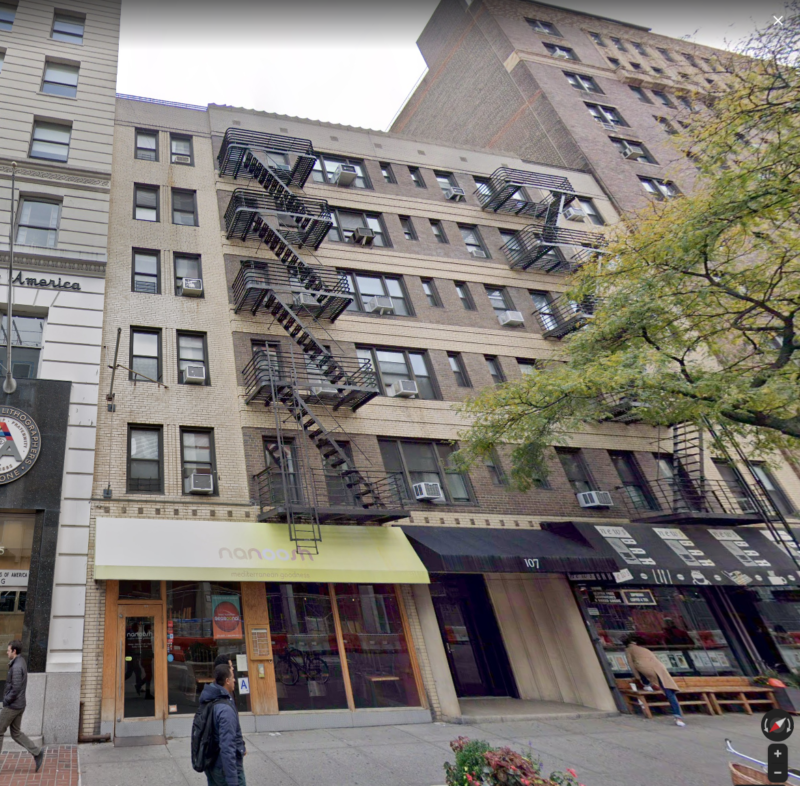 Beyond the Village and Back: The New York Society Library, 53 East 79th ...