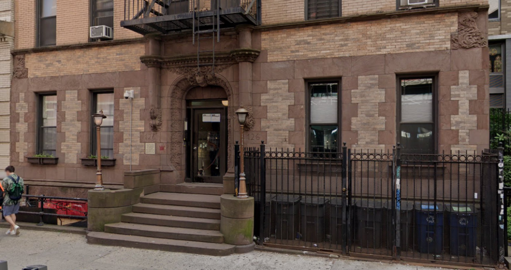 What’s Old Is New Again For a Special Building on East 12th Street ...