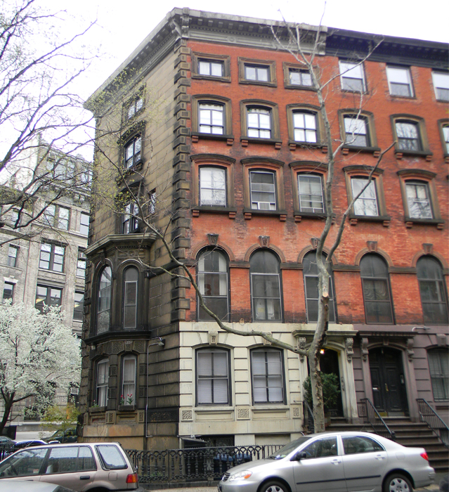 Young Philip Roth in the East Village - Village Preservation