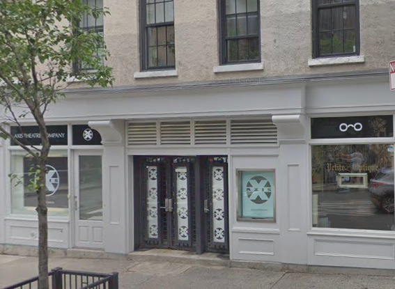 Cultural Innovation Emanates From One Sheridan Square Throughout the ...