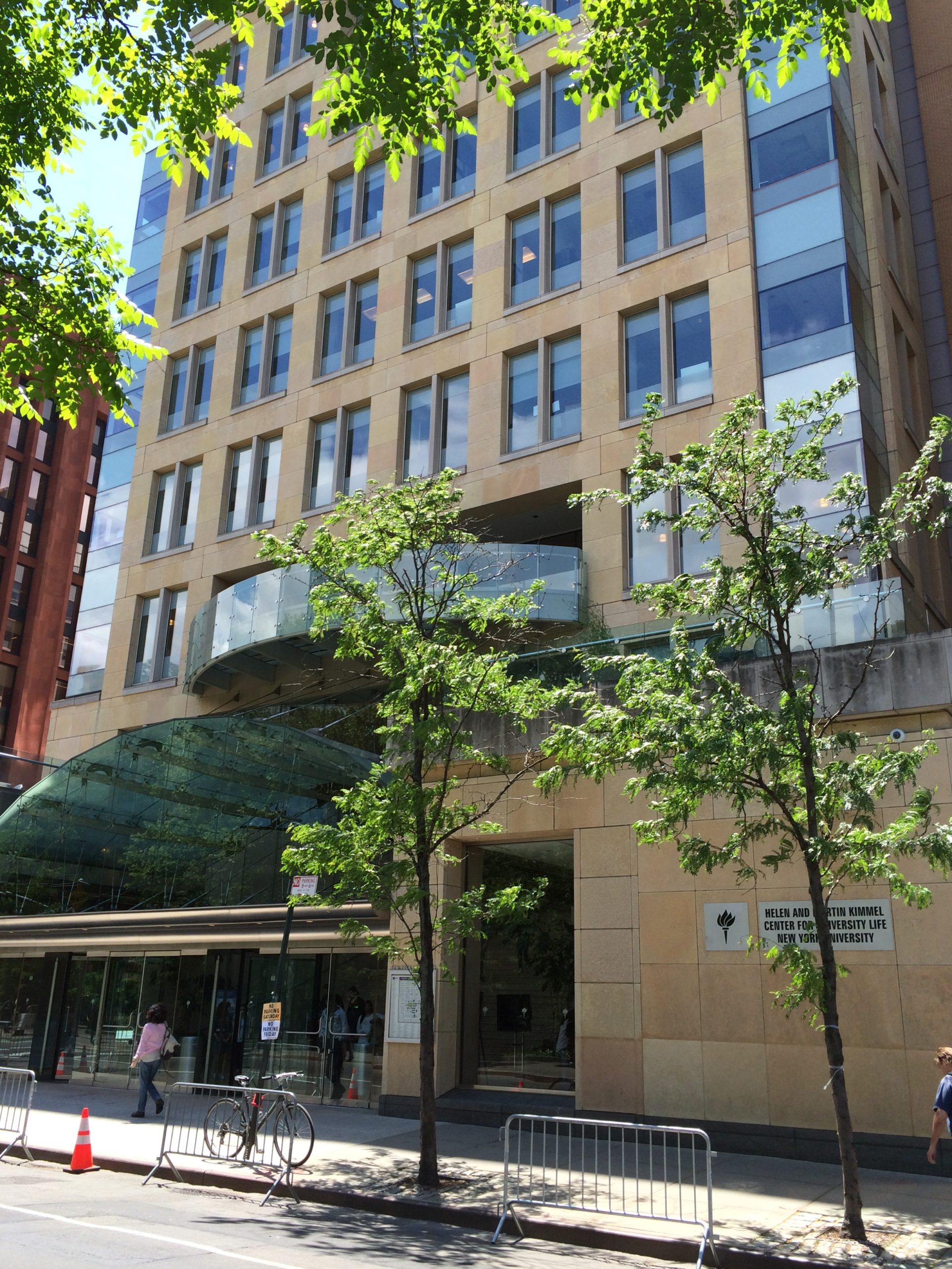 Community Facilities Reform - Village Preservation