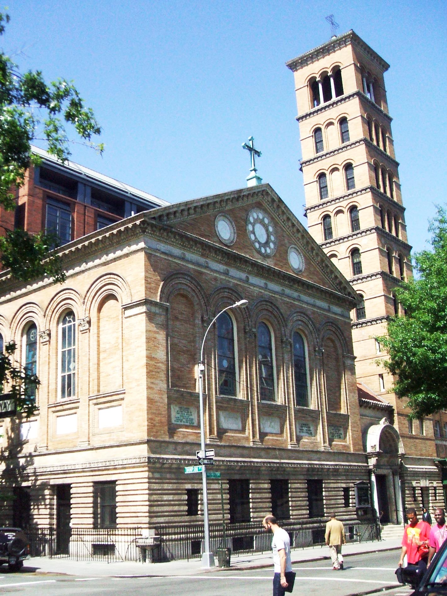 Annual Meeting and Village Awards - Village Preservation