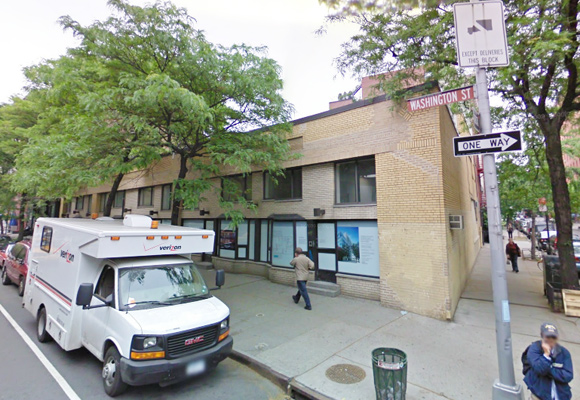 145 Perry Street - Village Preservation