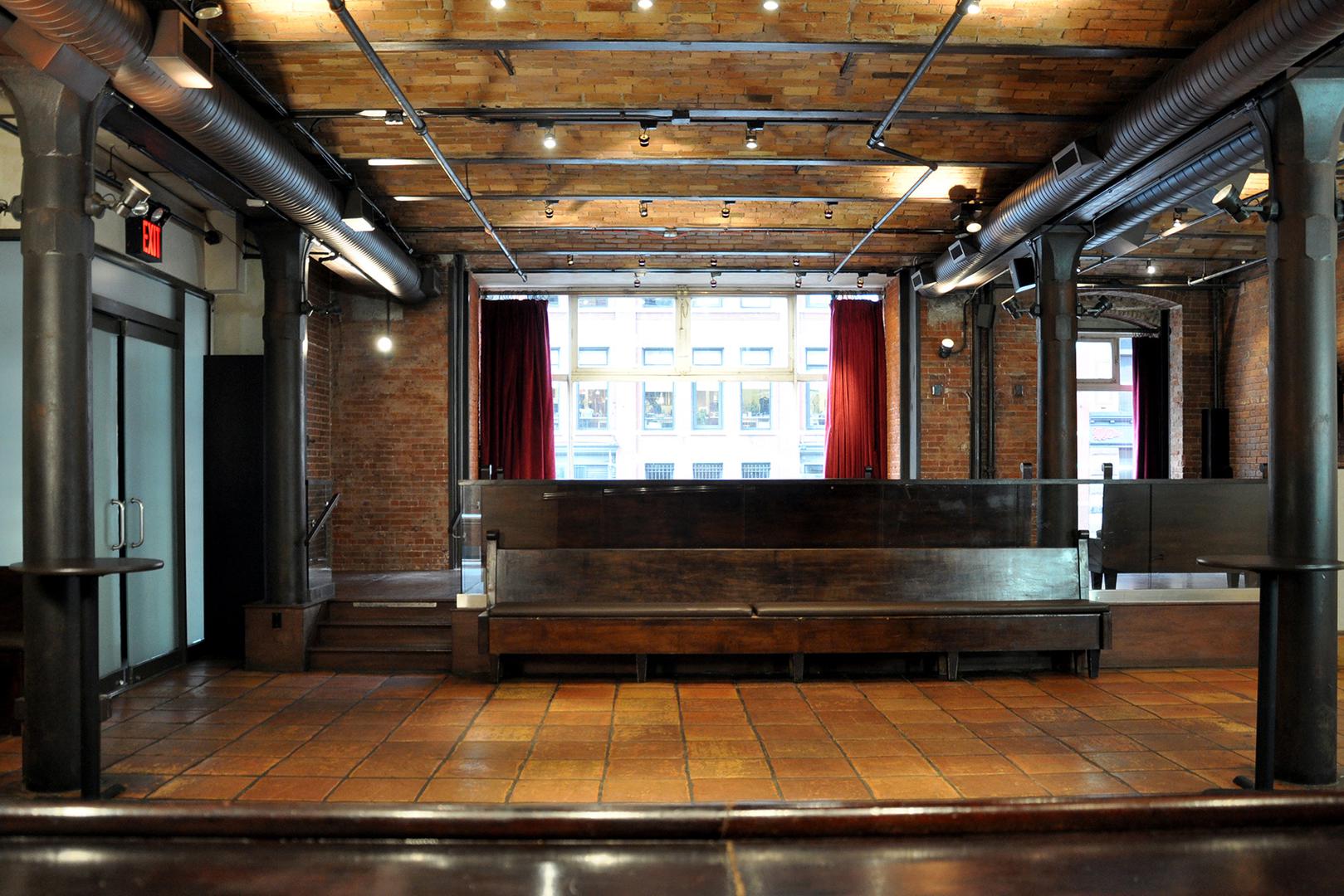 Wine Tasting Fundraiser in Historic Devinne Press Building - Village ...