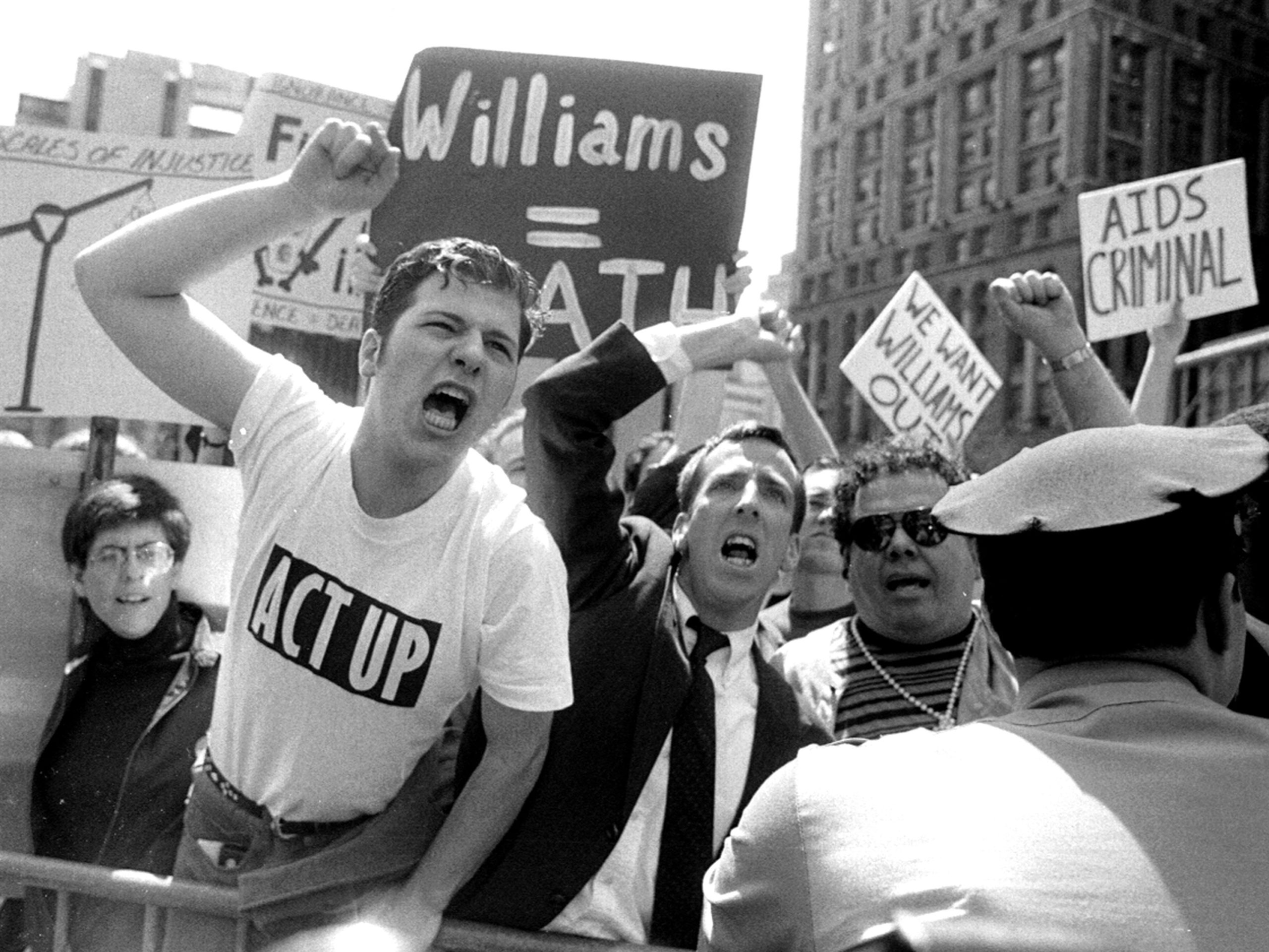 Remembering the Epidemic:A History of AIDS in the Village - Village ...