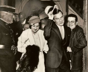 Jazz Age Mayor and Villager, Jimmy Walker - Village Preservation