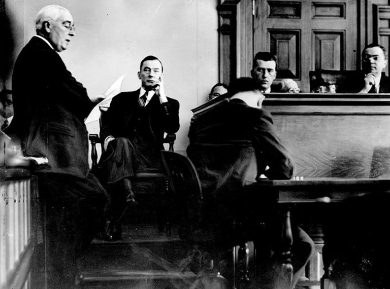 Jazz Age Mayor and Villager, Jimmy Walker - Village Preservation