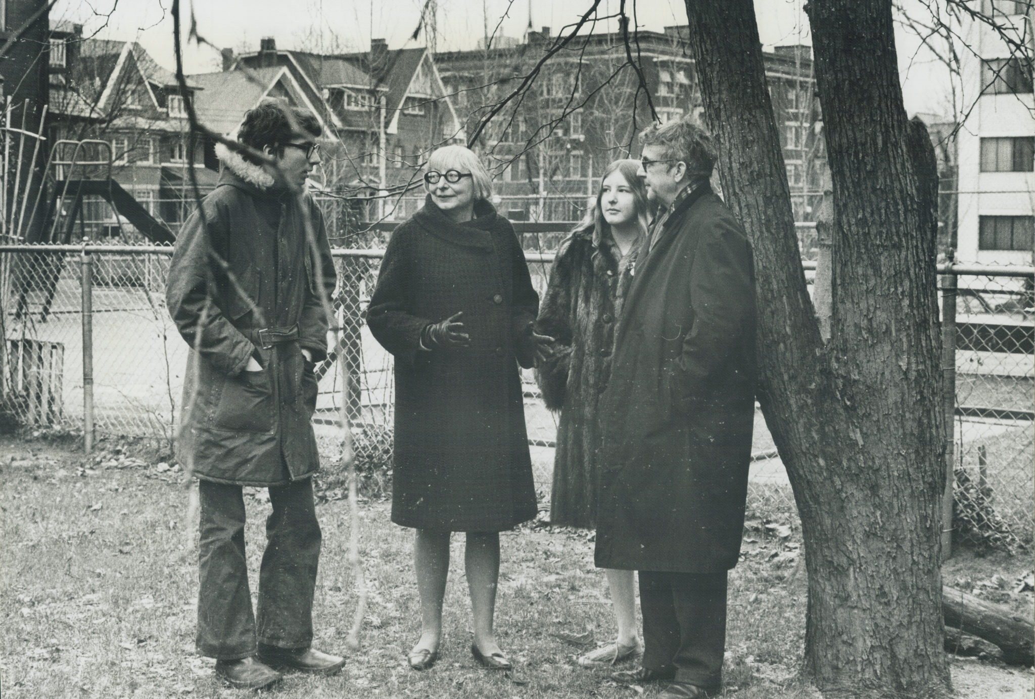 FutureCity: The Past, Present and Future of New York with Jason Haber ...