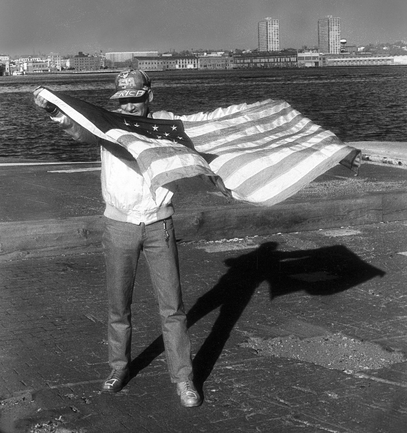 Westbeth Photographer Shelley Seccombe Documents the Greenwich Village ...