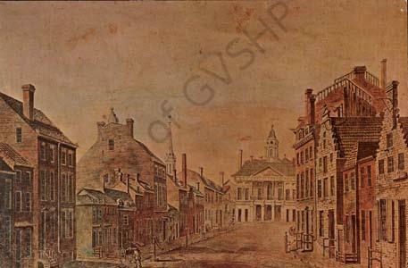 William Eppes - Village Preservation