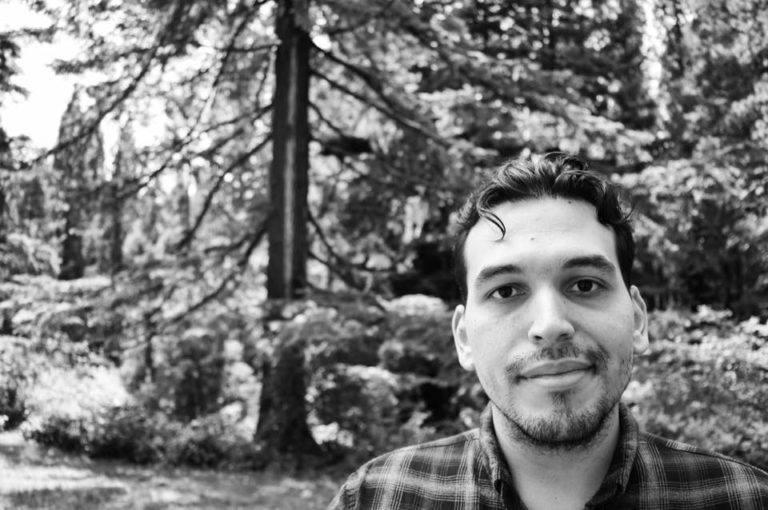 Welcome Aboard, Joey Rodriguez - Village Preservation