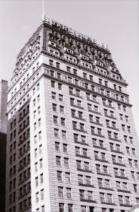 Guardian Life Insurance Company Building (formerly the Germania Life ...