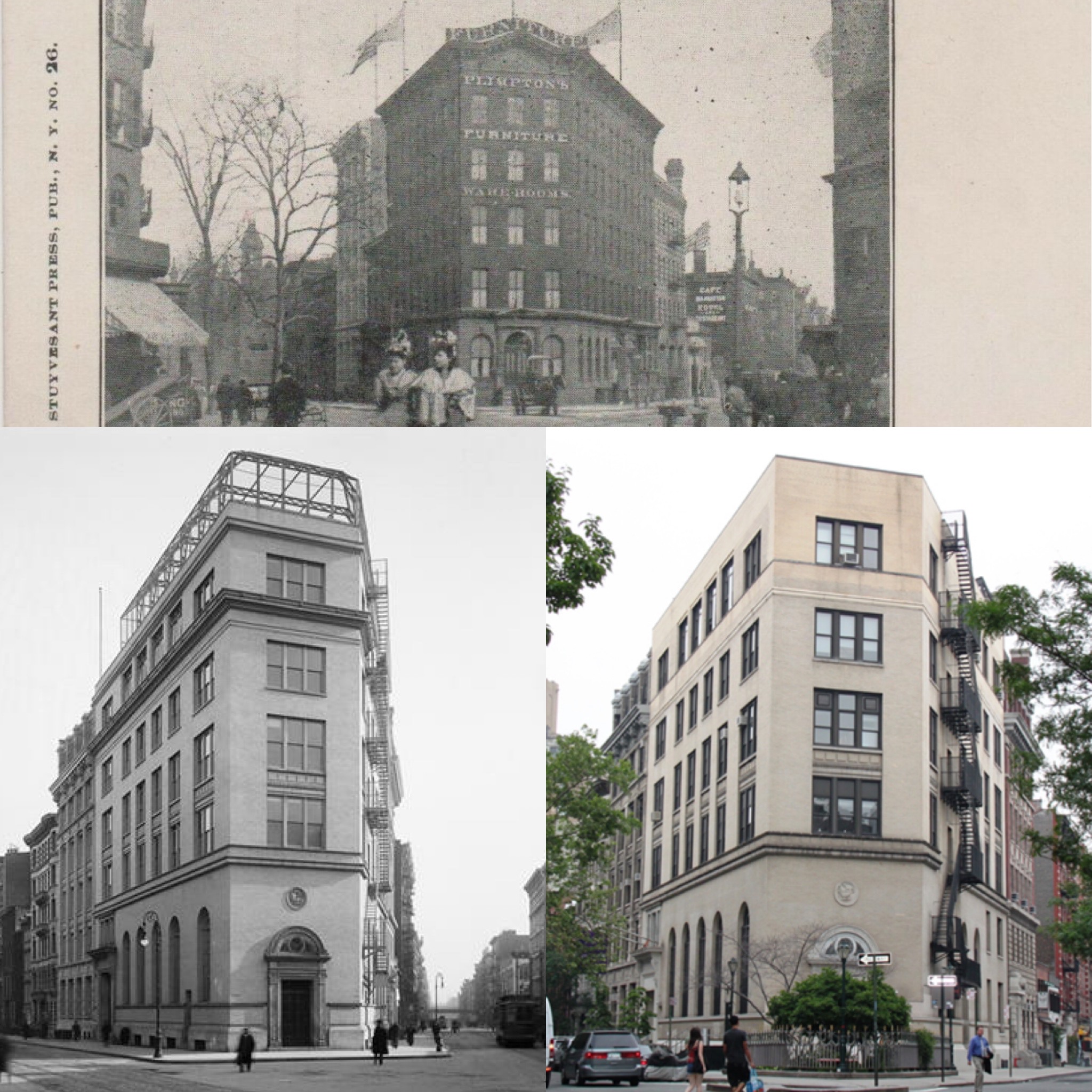 The Modern Roller Skate, and Men Fighting for Women’s Suffrage ...