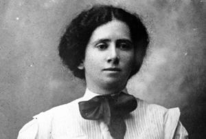 Rose Schneiderman: Making History at the Intersection of Labor and ...