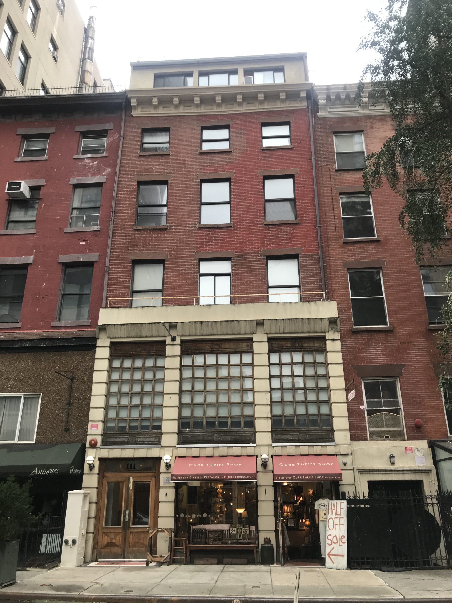 Cure Thrift Shop Nyc The Cure Thrift Shop Nyc Charm | TikTok