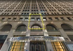 Beyond the Village and Back: The ‘Marble Palace’ A.T. Stewart Store at ...