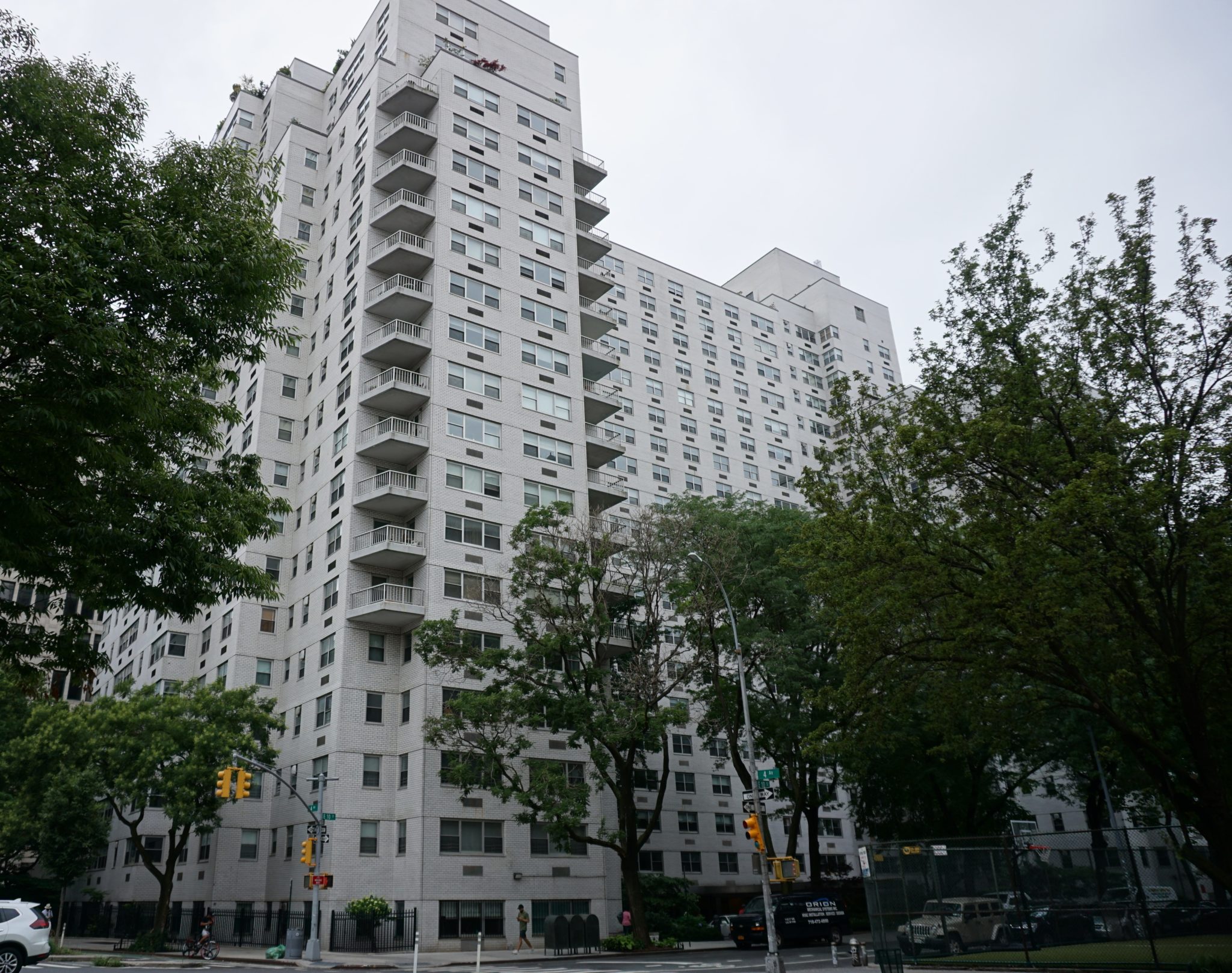 Beyond the Village and Back: The ‘Marble Palace’ A.T. Stewart Store at ...