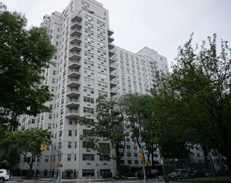 Beyond the Village and Back: The ‘Marble Palace’ A.T. Stewart Store at ...