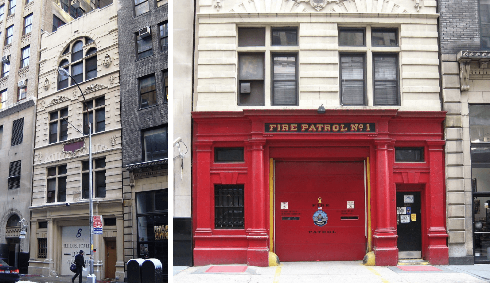 The Historic Fire Patrol House No. 2: Not Your Average Firehouse ...