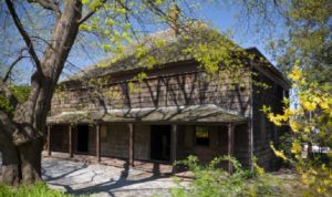 Beyond the Village and Back: Bowne House in Flushing, Queens ...