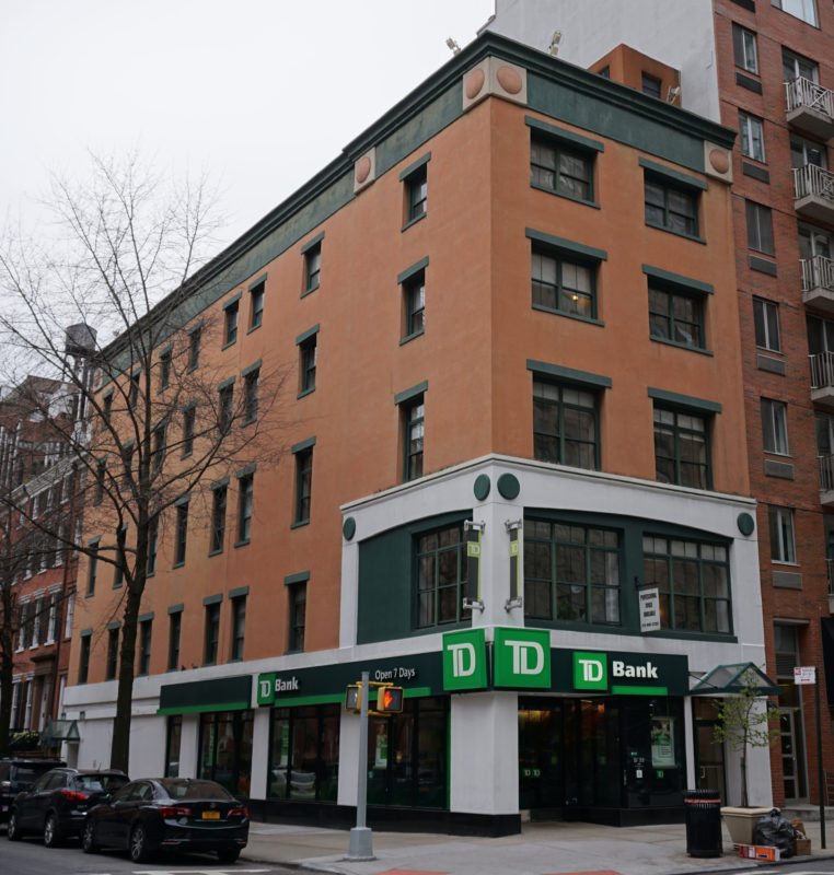 Oral Histories of the “Virtual Village” — South of Union Square ...