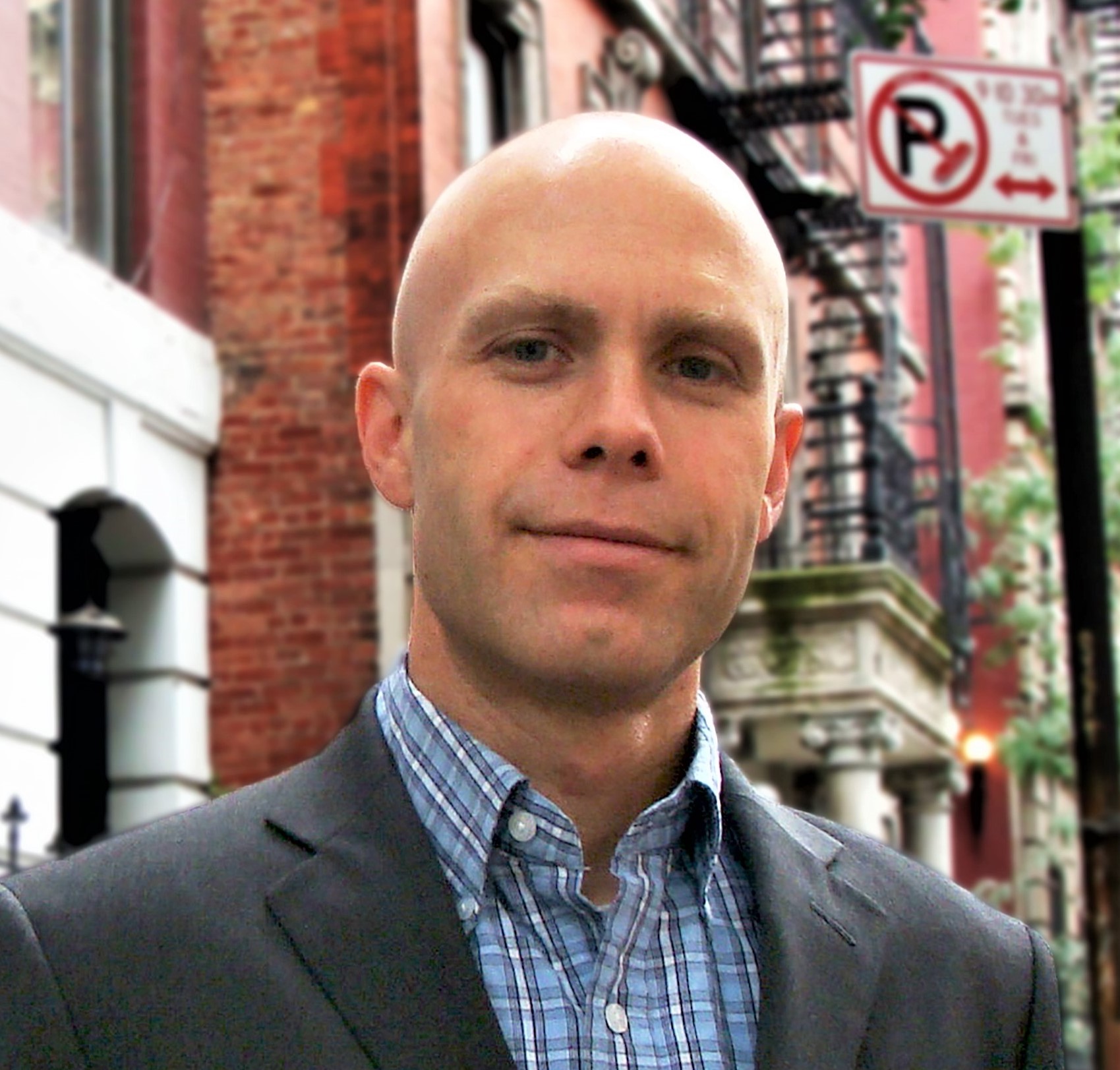 Reflecting on 40 Years of Village Preservation: an Evening with ...