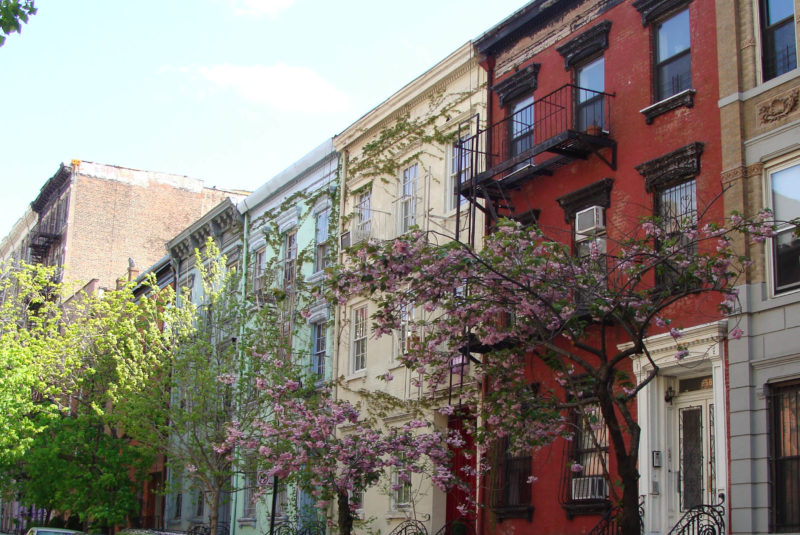 15 things you didn’t know about the East Village - Village Preservation