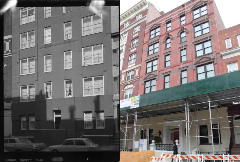 “The Prince of Greenwich Village,” Max Eastman - Village Preservation