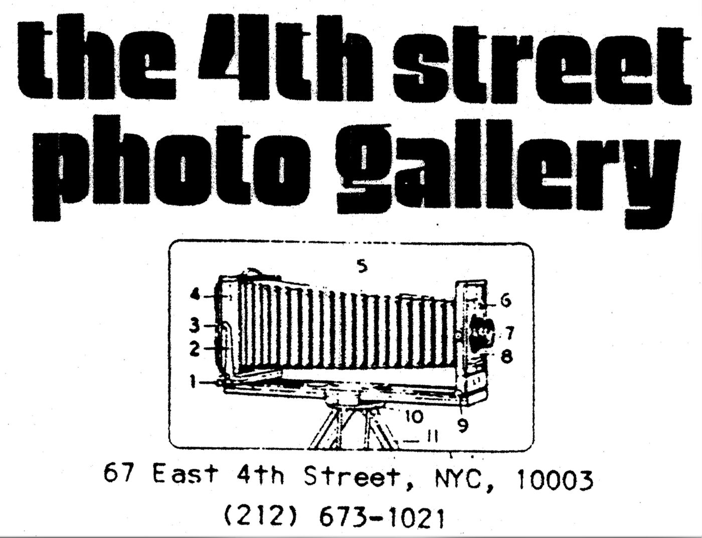 The Fourth Street Photo Gallery: Creating Collective Power - Village ...