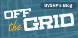 Ten Years ‘Off The Grid’ - Village Preservation