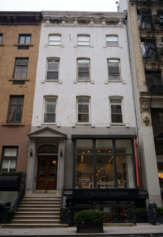 Yun Gee: Modern Artist, Inventor, Poet, Villager - Village Preservation