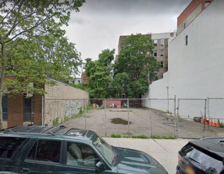 Samuel ‘Chip’ Delany, Author and Genius - Village Preservation