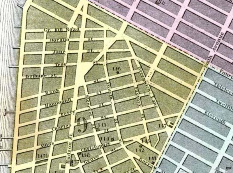 O Pioneers! Two Remarkable Women of Bank Street: Willa Cather and Lucy ...