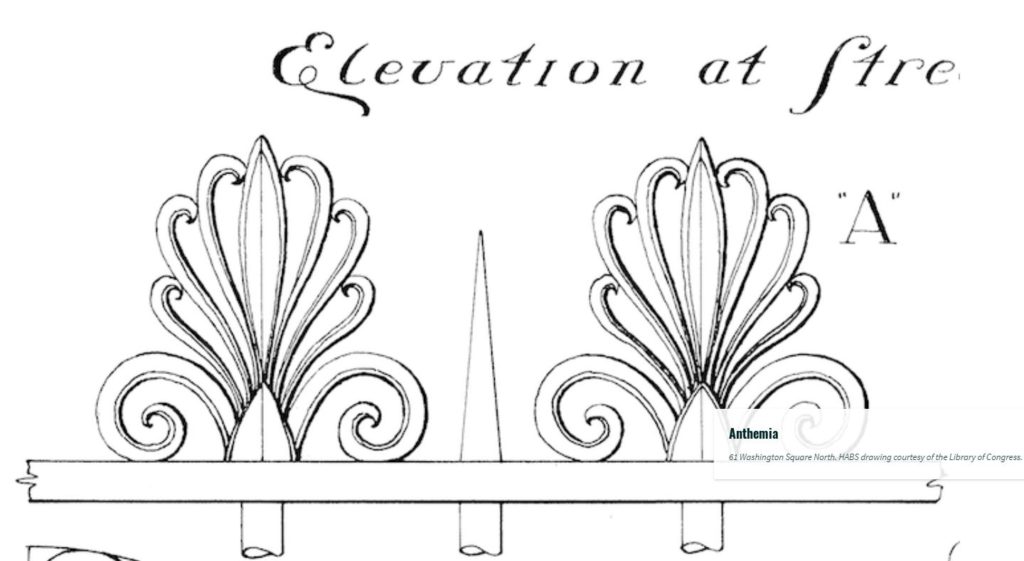 A Guide to the Greek Revival, via Our StoryMap - Village Preservation
