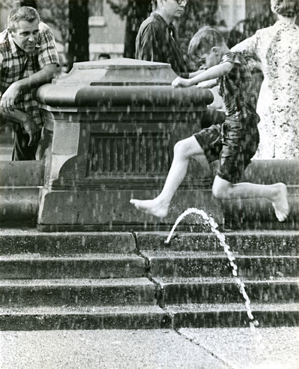 More Historic Images: The Pryor Dodge Collection - Village Preservation