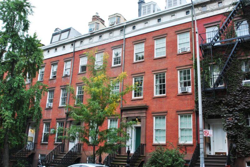 Three Up, Three Down: Explore Our Greek Revival Heritage in Six ...