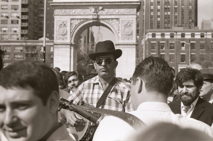 Pryor Dodge Collection - Village Preservation