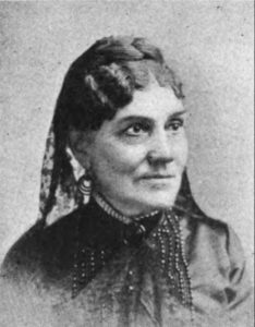 Setting Women Up for Success: Lydia Fowler Wadleigh - Village Preservation