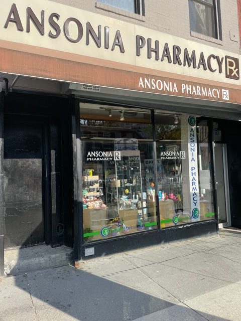 Category: Business of the Month - Village Preservation