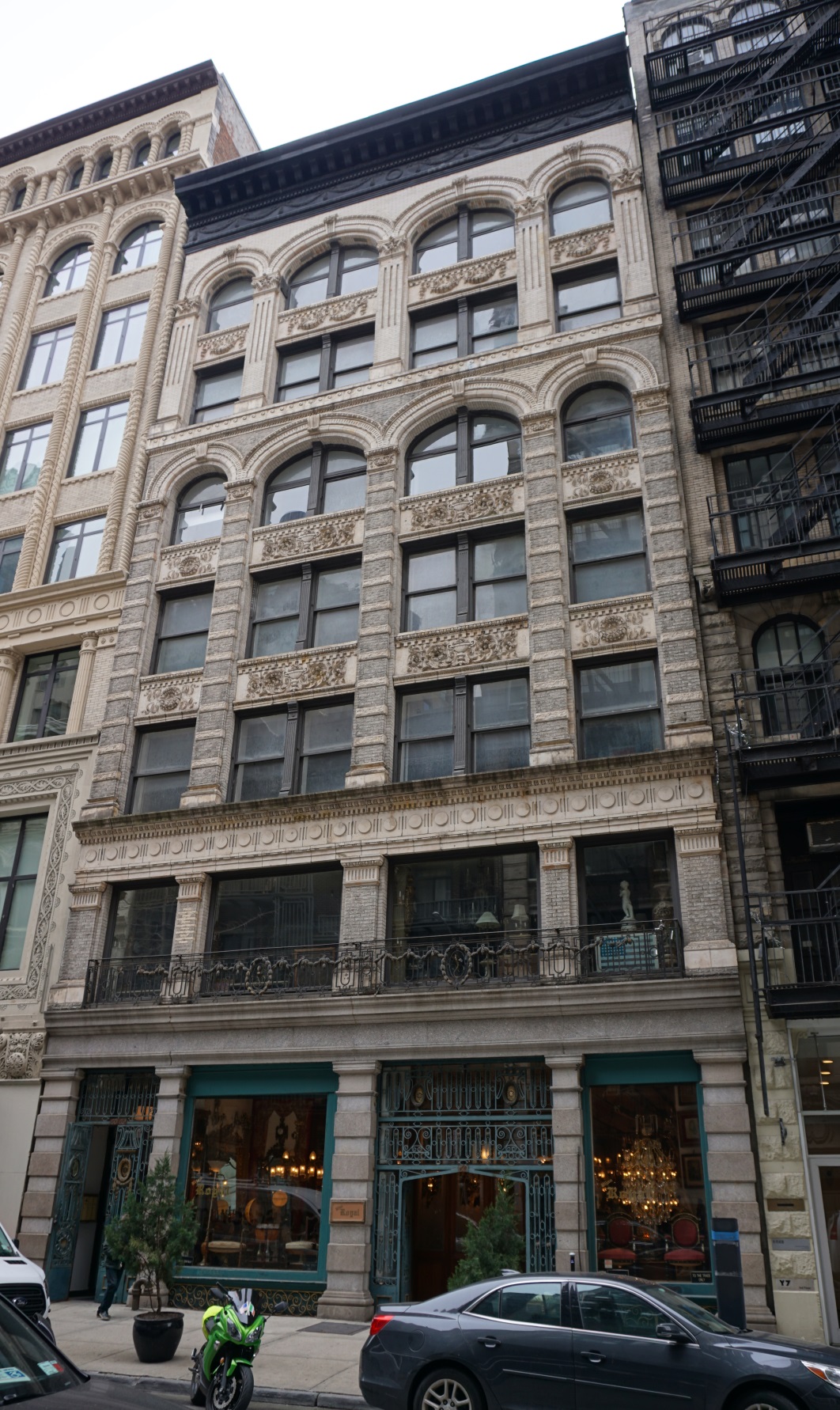 #SouthofUnionSquare: More Photographic History In Our Midst — 60-62 ...
