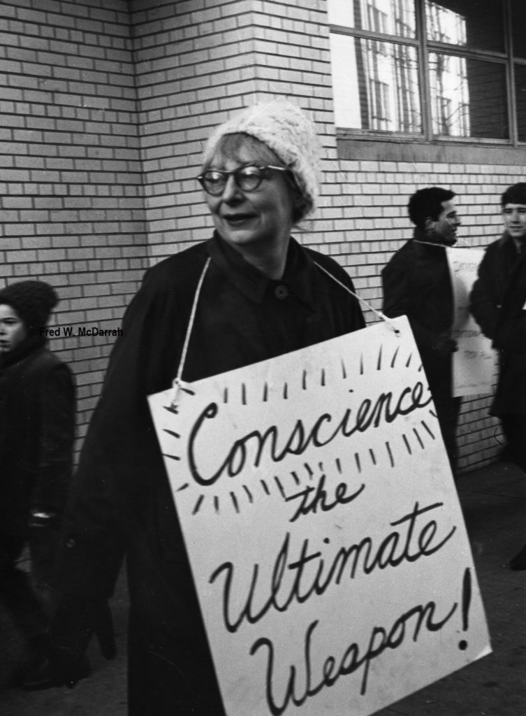 Remembering Jane Jacobs on Her Birthday - Village Preservation