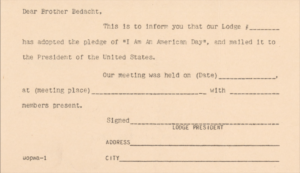 Fighting for Civil Rights at 80 Fifth Avenue - Village Preservation
