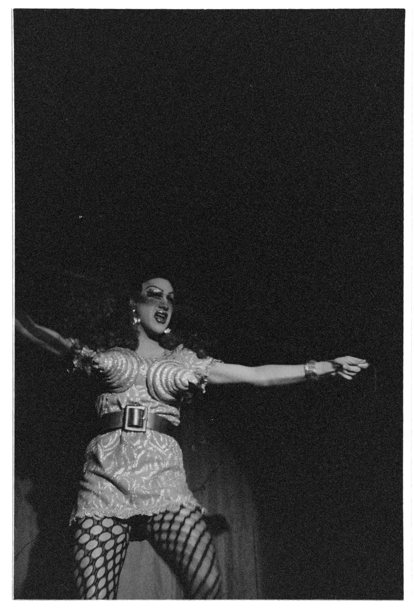 Miss Understood, Pyramid Club, 101 Ave A, Miss Understood’s Ball, c ...